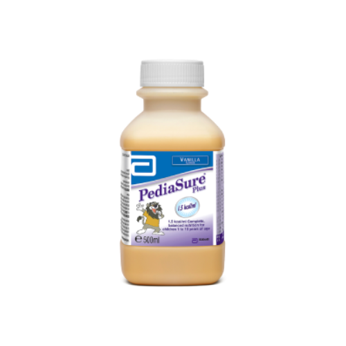 PediaSure Plus – Nutriversus