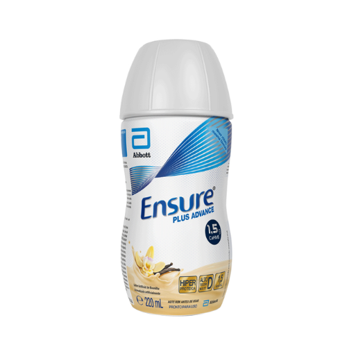 Ensure Plus Advance – Nutriversus